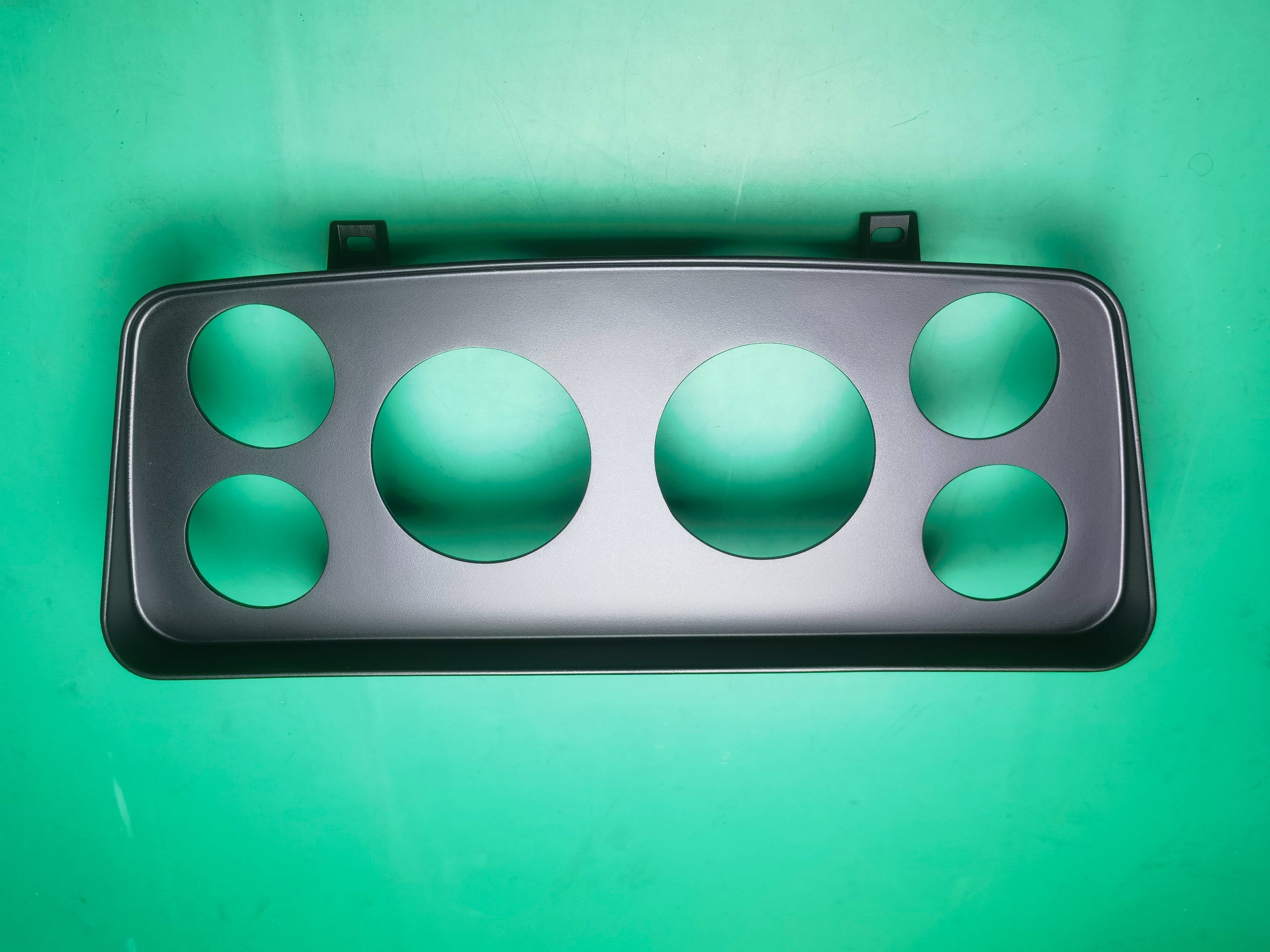 Ford Falcon XF Digital Dash Cluster Mount | Racing Display