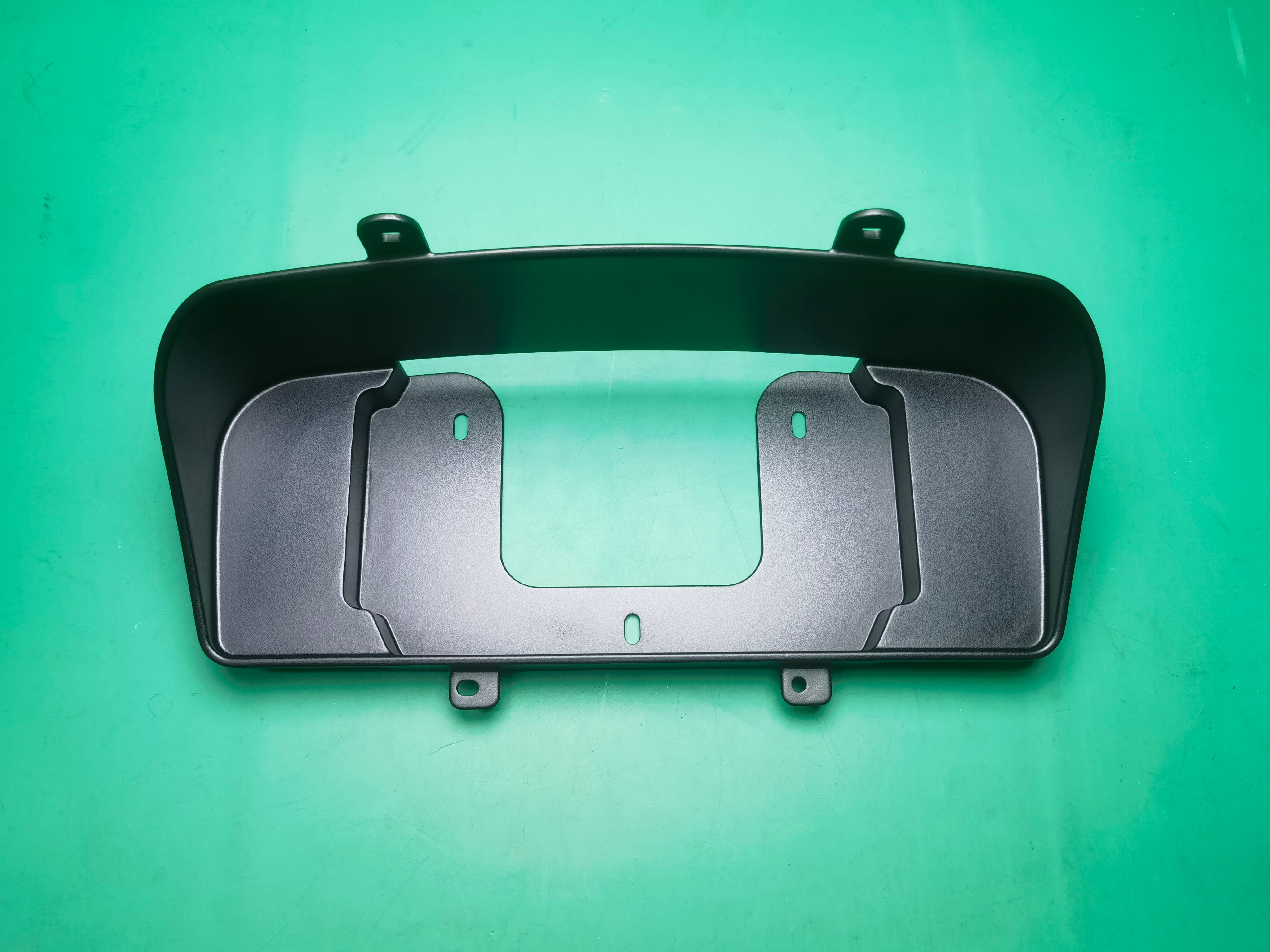 Haltech IC-7 Dash Mount for Ford Falcon / Fairlane BA BF – Racing Display