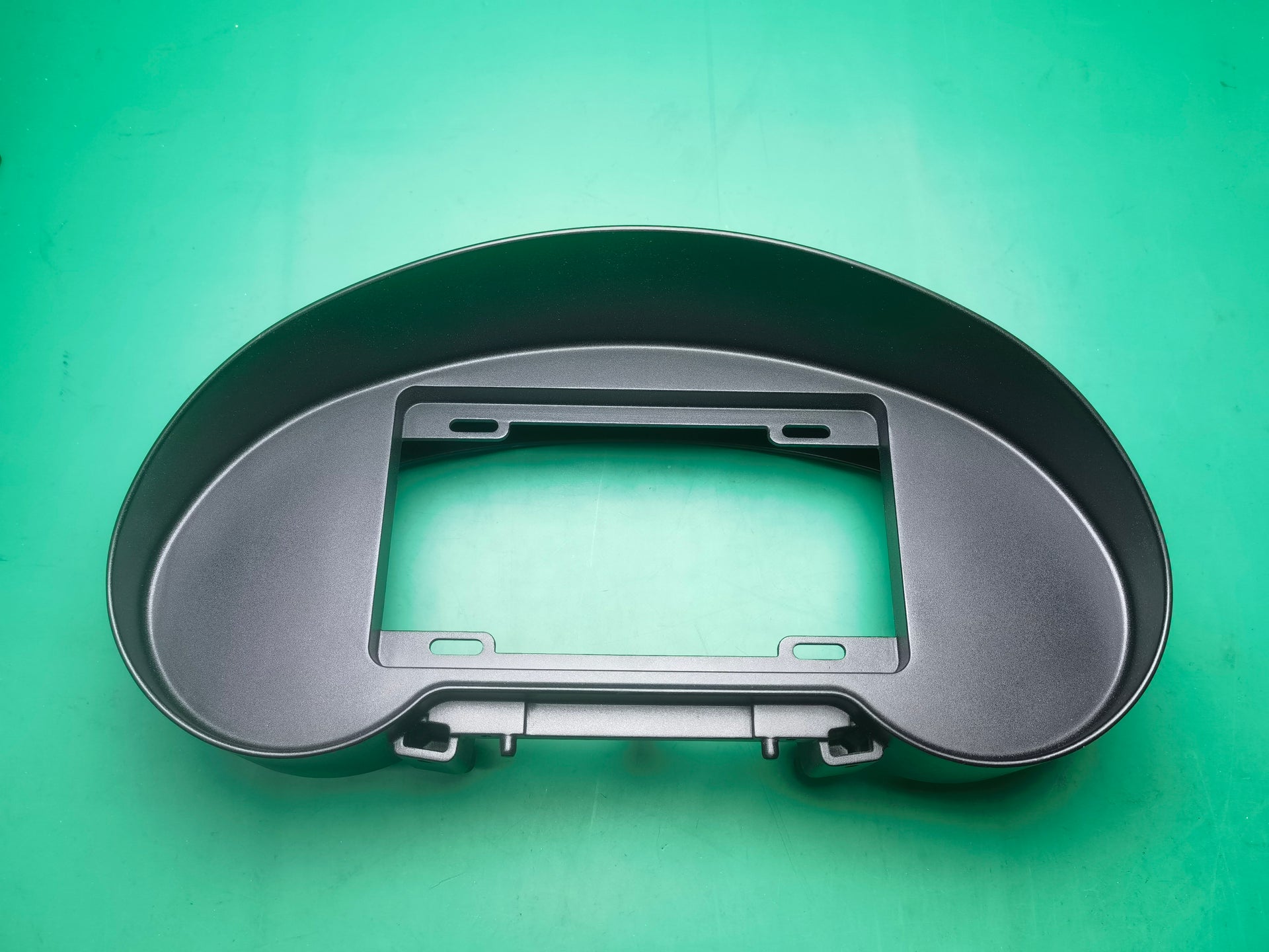 Nissan 370Z Dash Cluster Mount | Racing Display