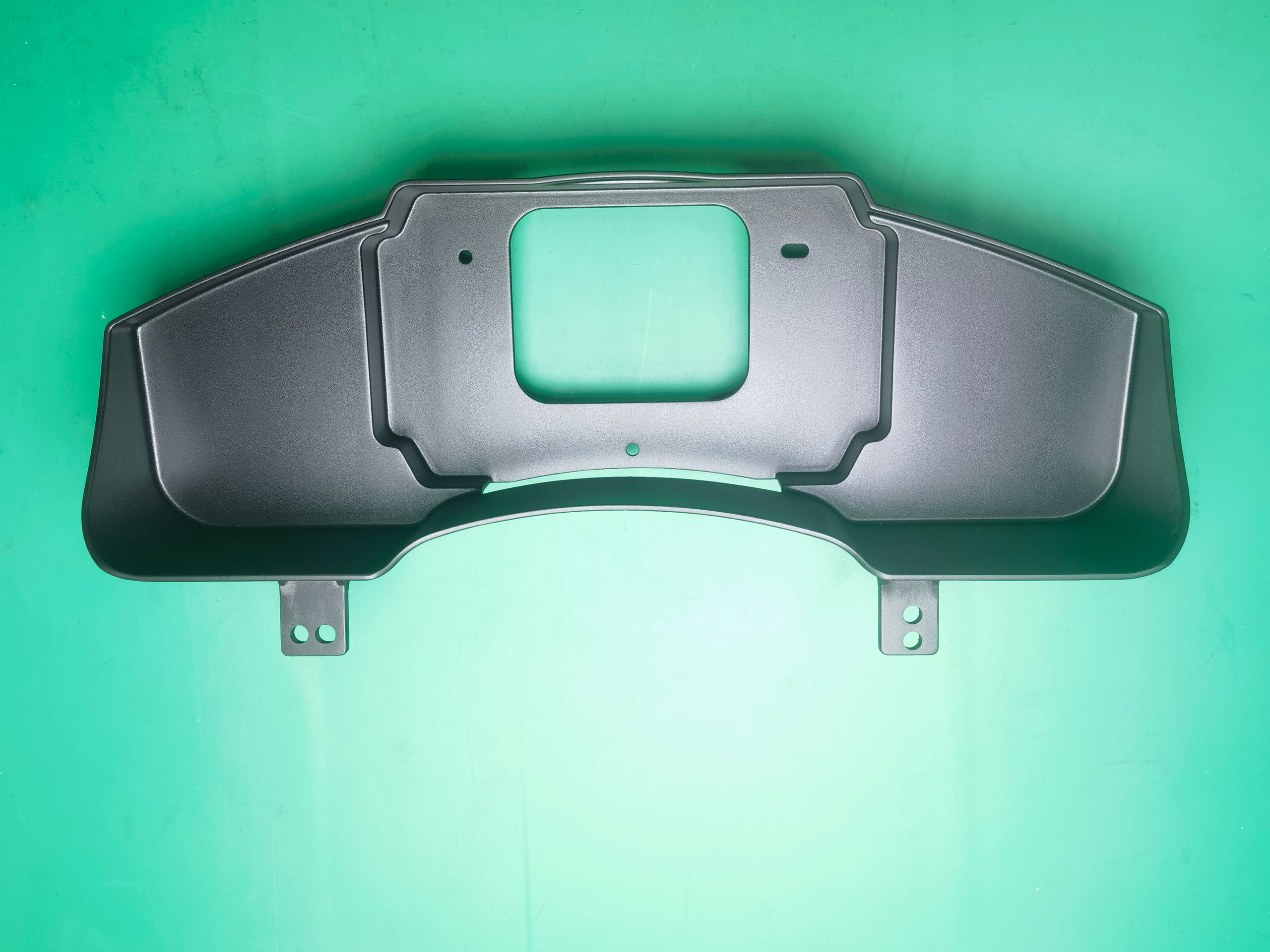 Toyota MR2 SW20 Dash Cluster Mount – Racing Display