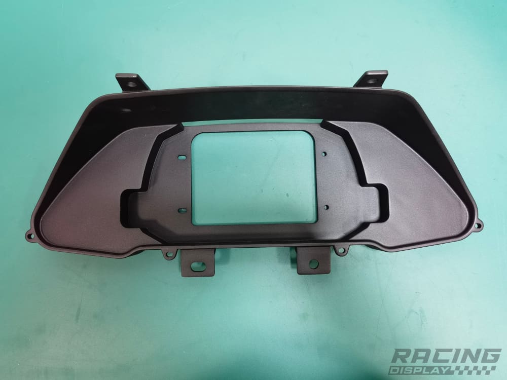 Datsun 280ZX Digital Dash Cluster Mount | Racing Display