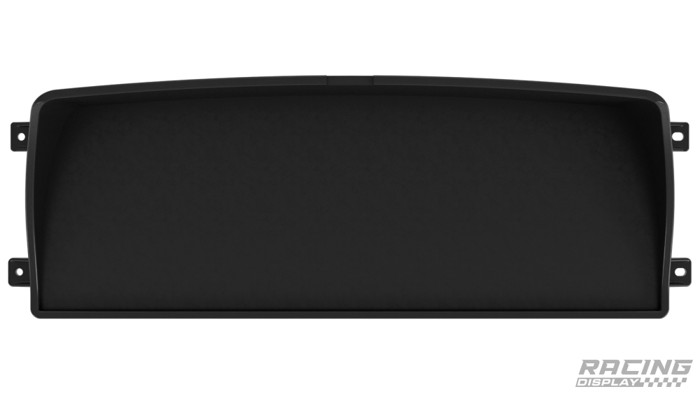 Ford Falcon EL/EF/XH Digital Dash Cluster Mount | Racing Display