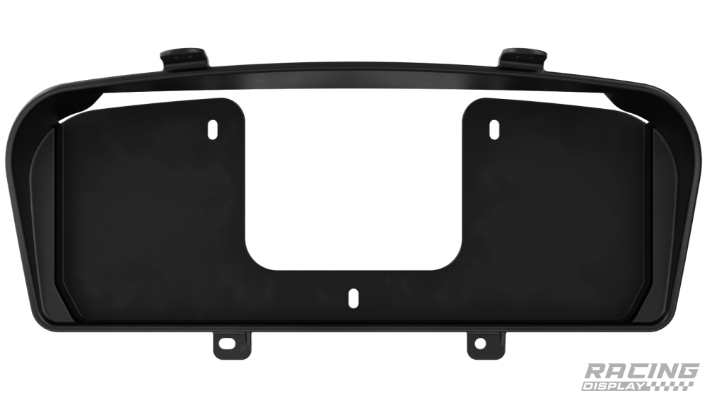 Haltech UC-10 Dash Mount for Ford Falcon / Fairlane BA BF – Racing Display