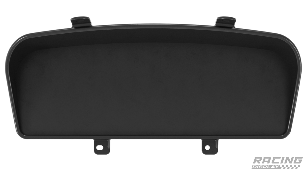 Ford Falcon/Fairlane BA BF Digital Dash Cluster Mount | Racing Display
