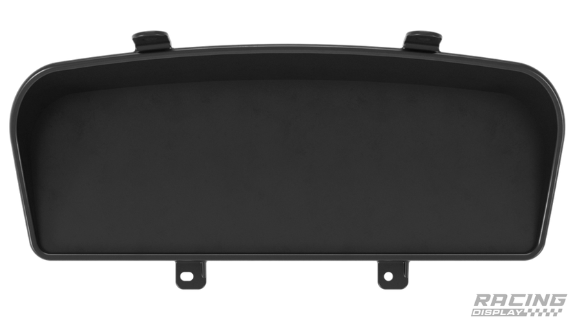 Ford Falcon/Fairlane BA BF Digital Dash Cluster Mount | Racing Display