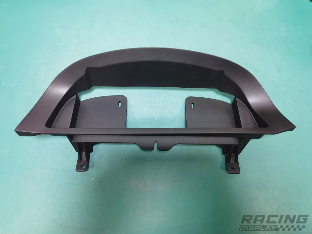 Ford Falcon FG Digital Dash Cluster Mount | Racing Display