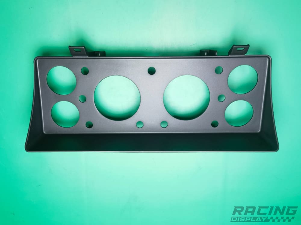 Ford Falcon XD/XE Digital Dash Cluster Mount | Racing Display