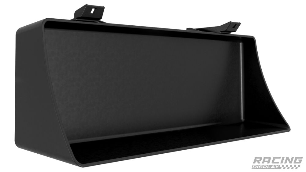 Ford Falcon XD/XE Digital Dash Cluster Mount | Racing Display