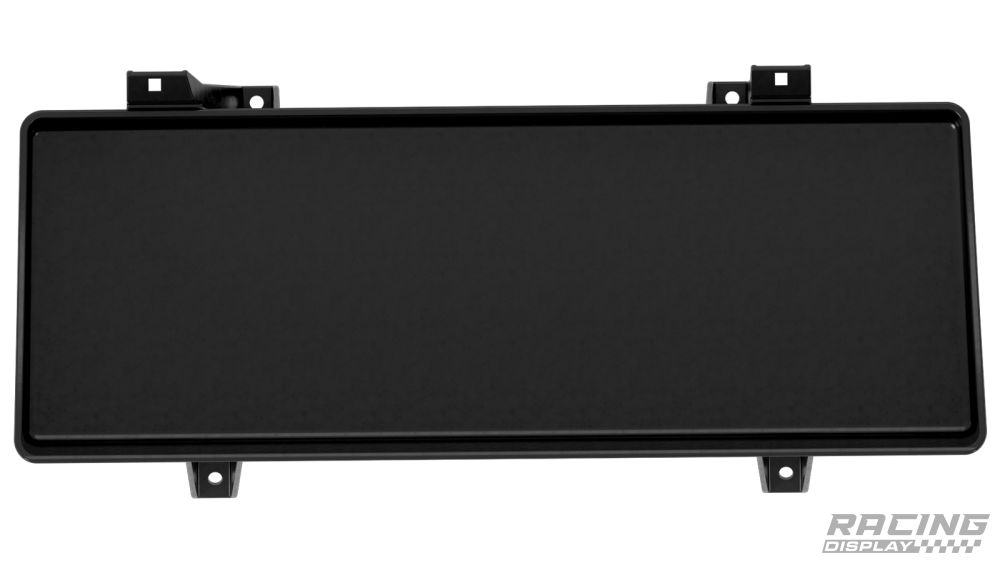 Ford Falcon XD/XE Digital Dash Cluster Mount | Racing Display
