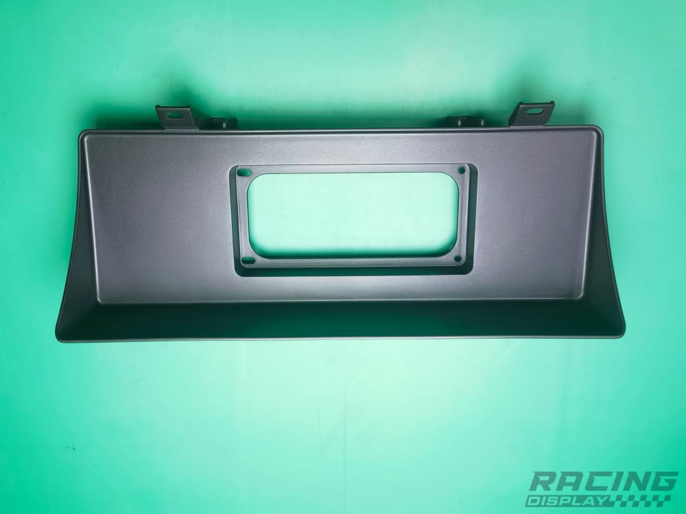 Holley EFI 6.86 Display Dash Mount for Ford Falcon XD / XE – Racing Display