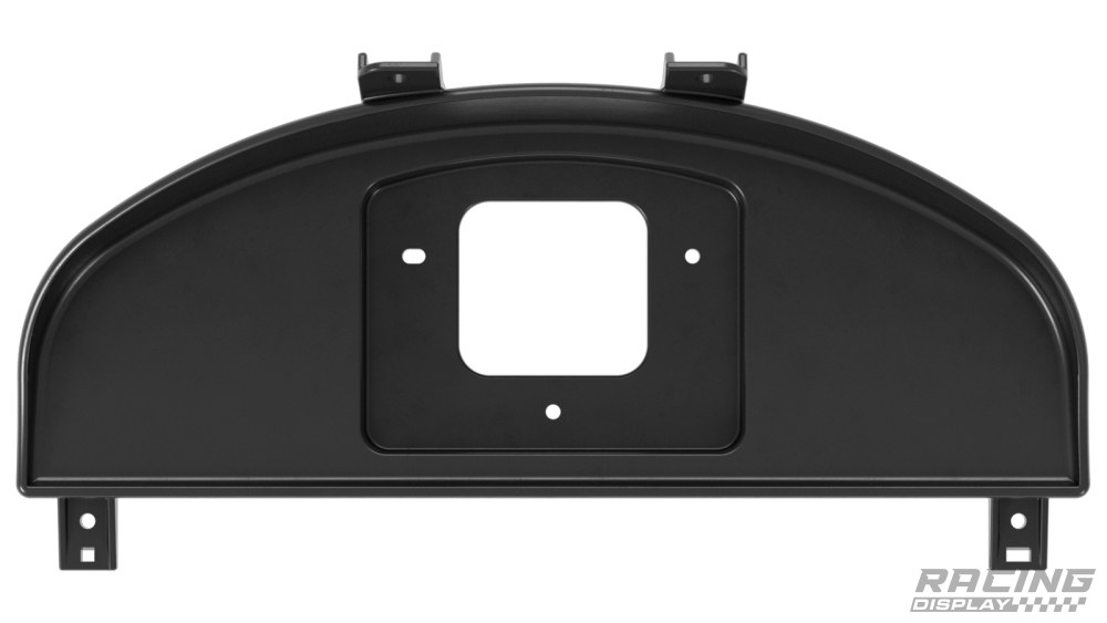 Holden VE Commodore Digital Dash Cluster Mount – Racing Display