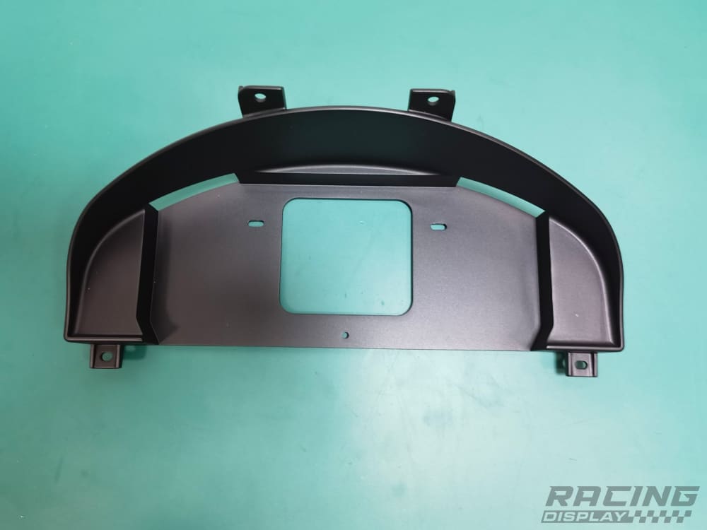 Haltech UC-10 Dash Cluster Mount for Holden Commodore VE – Racing Display