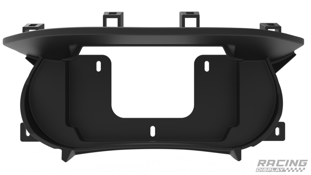 Holden Commodore VF Digital Dash Cluster Mount | Racing Display