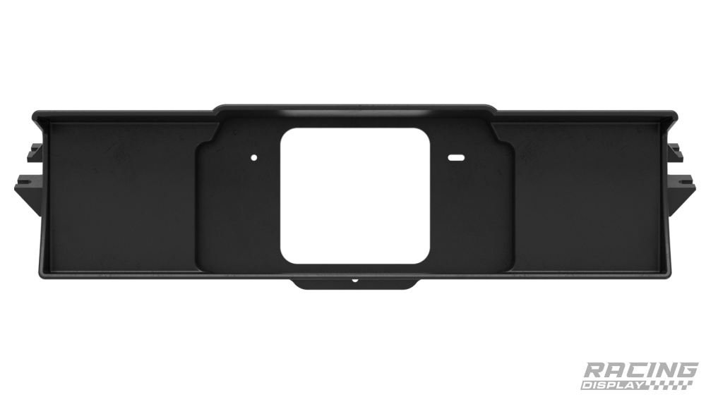 Holden Commodore VL Digital Dash Cluster Mount | Racing Display