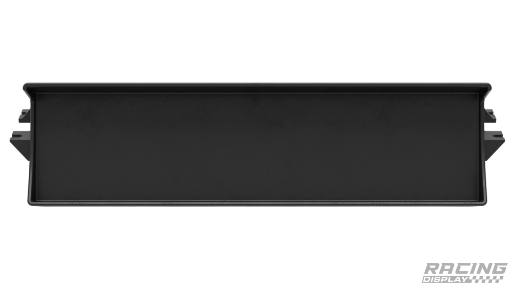 Holden Commodore VL Digital Dash Cluster Mount | Racing Display