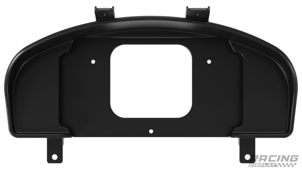 Holden Commodore VY VZ Digital Dash Cluster Mount | Racing Display