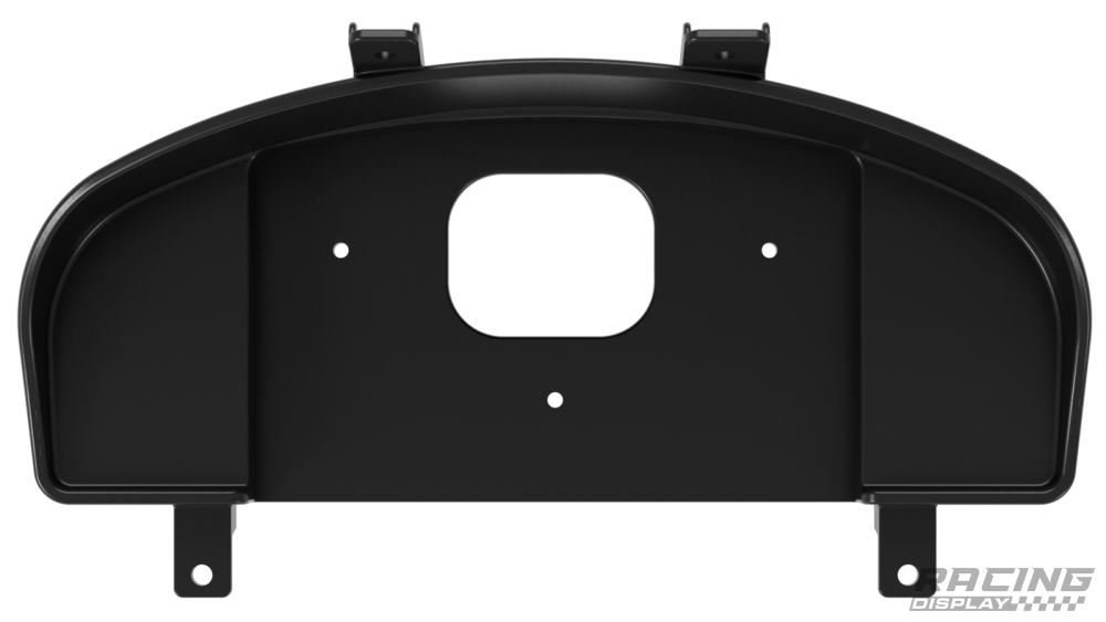 Holden Commodore VY VZ Digital Dash Cluster Mount | Racing Display