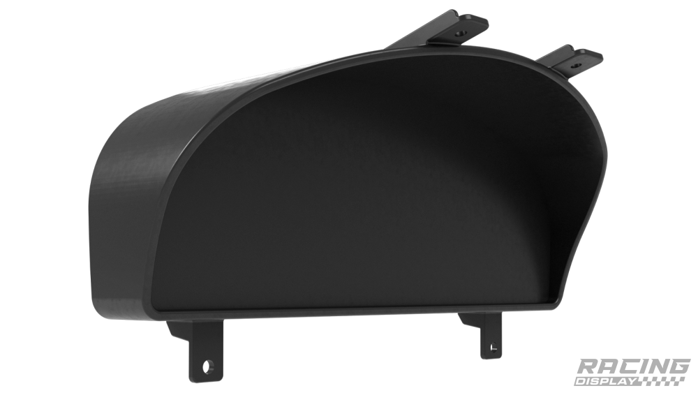 Holden Commodore VY VZ Digital Dash Cluster Mount | Racing Display