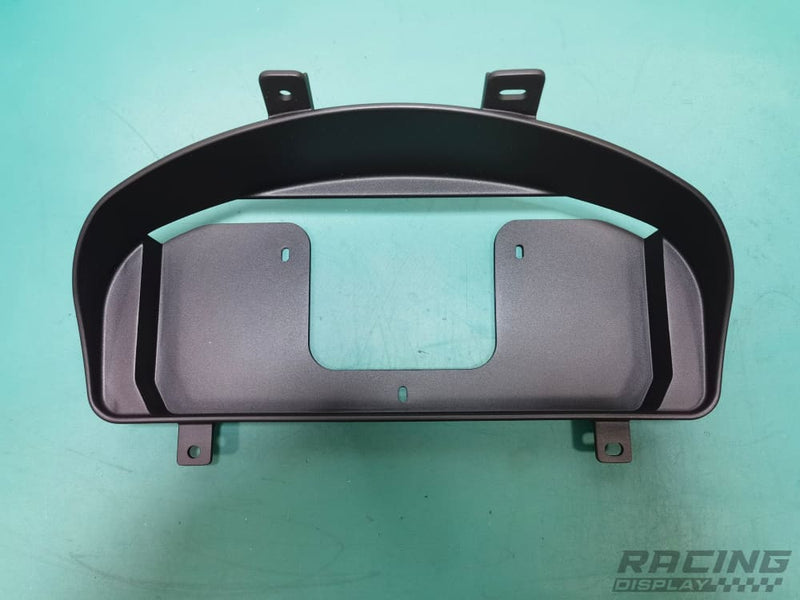 Holden Commodore VY VZ Digital Dash Cluster Mount | Racing Display