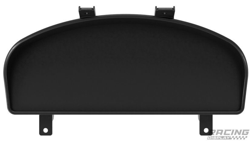 Holden Commodore VY VZ Digital Dash Cluster Mount | Racing Display