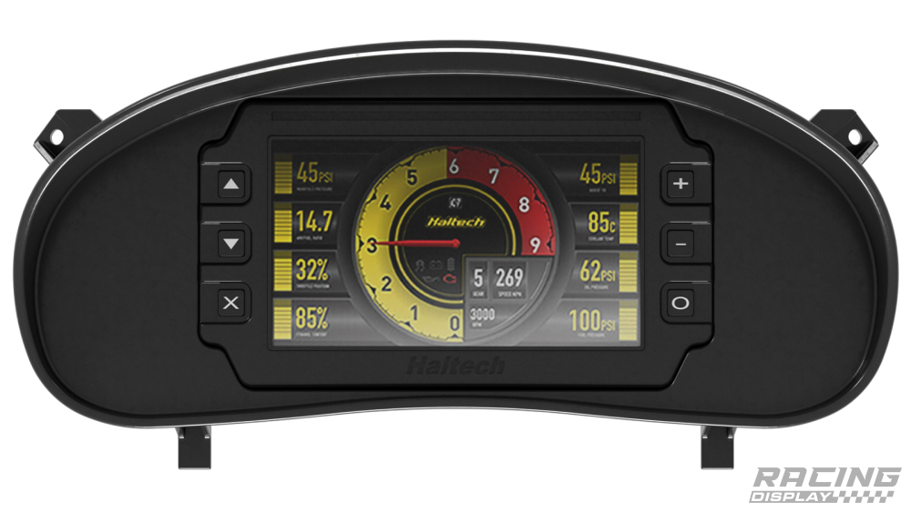 Monaro VX & Holden Commodore 1997-02 Dash Cluster | Racing Display