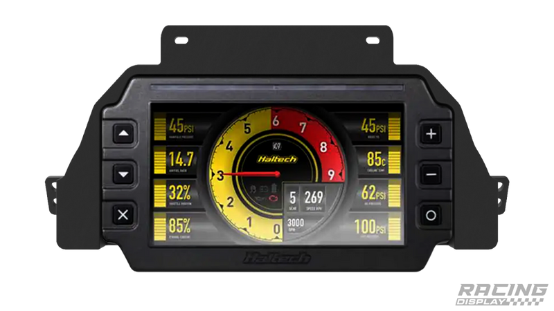 Honda S2000 1999-09 Dash Cluster Mount | Racing Display