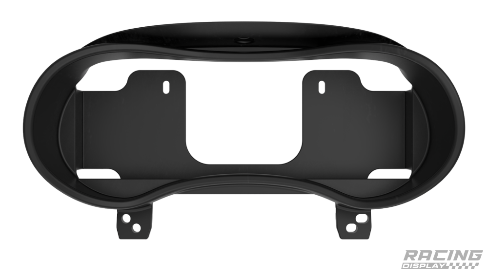 Haltech UC-10 Dash Mount for Jeep Grand Cherokee Trackhawk – Racing Display