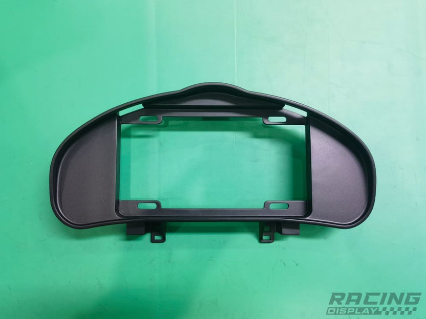 Powertune 7" Digital Dash V5 Mount for Mazda MX-5 Miata NC – Racing Display