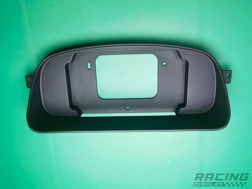 Haltech IC-7 Dash Cluster Mount for Mazda RX-7 FC 2nd Gen – Racing Display