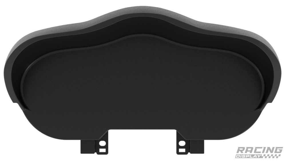 Mazda RX-8 Dash Cluster Mount | Racing Display