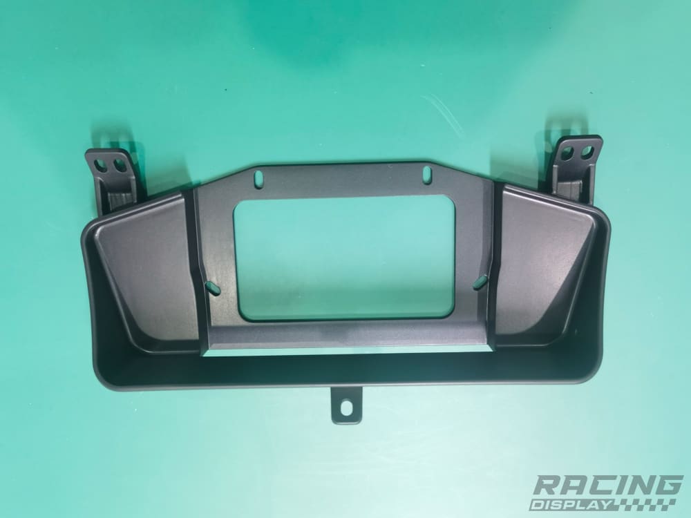 ECU Master ADU7 Dash Cluster Mount for Lancer Evo 7/8/9 – Racing Display