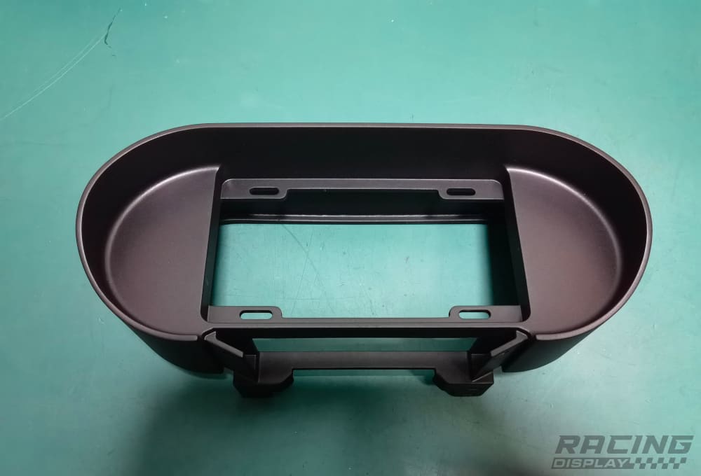 Powertune 7" Digital Dash V5 Mount for Nissan 350Z (Z33) – Racing Display