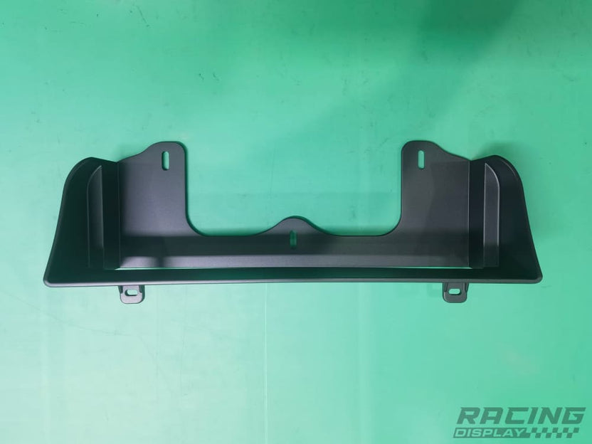 MoTec C1212 Dash Cluster Mount for Nissan Skyline R33/GT-R – Racing Display