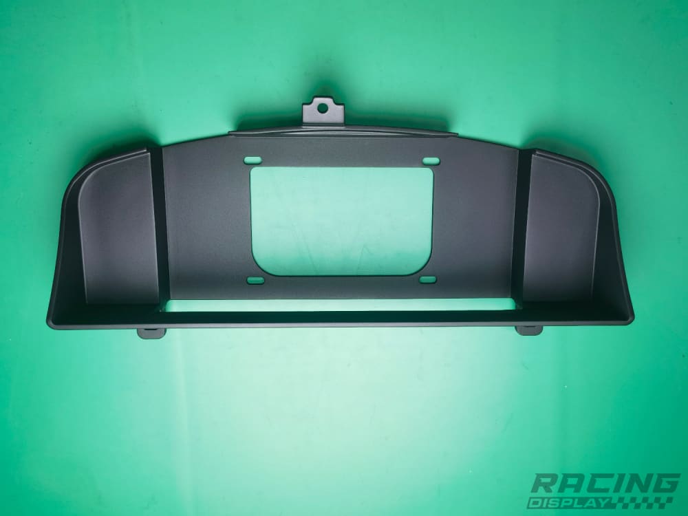 Nissan Skyline R33 Dash Cluster Mount | Racing Display