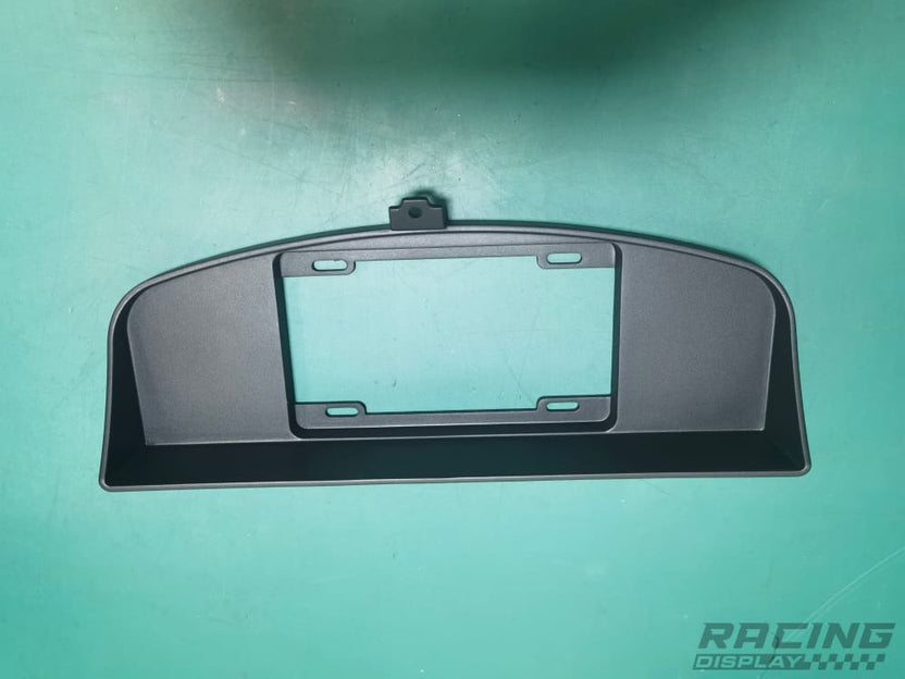 Powertune 7" Digital Dash V5 Mount for Nissan Skyline R33 – Racing Display
