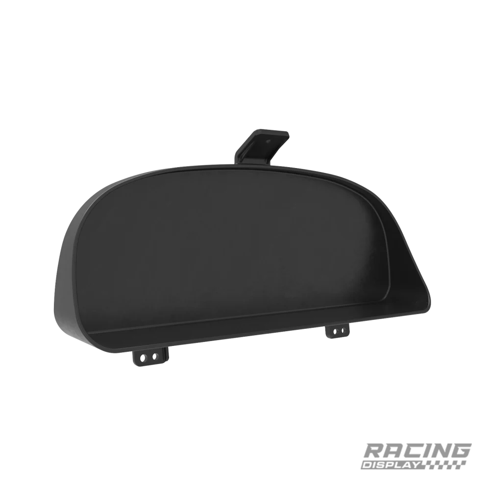 Subaru Impreza WRX & STI GC8 1998-00 Dash Cluster Mount – Racing Display