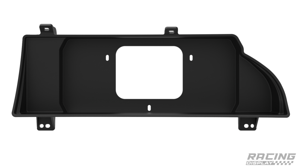 Toyota Corolla AE92 Dash Cluster Mount | Racing Display