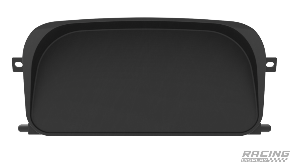 VW Golf/Jetta MK3 Dash Cluster Mount | Racing Display
